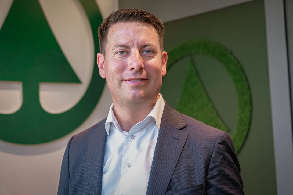 SPAR-butik i Stubbekøbing er et skridt nærmere | Dagrofa ApS