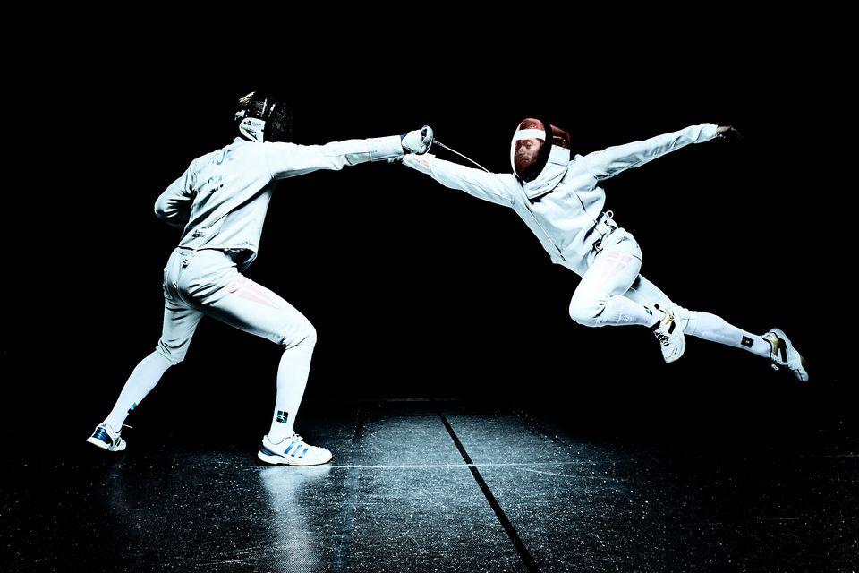 Nordic Fencing Festival er tilbage på dansk jord | Sport Event Denmark