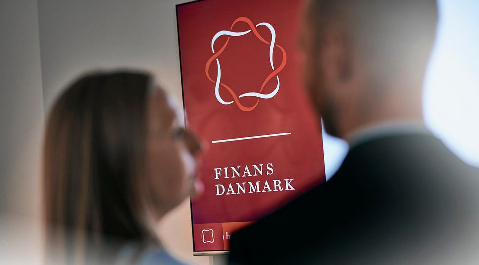 Finans Danmarks nye bestyrelse | Finans Danmark