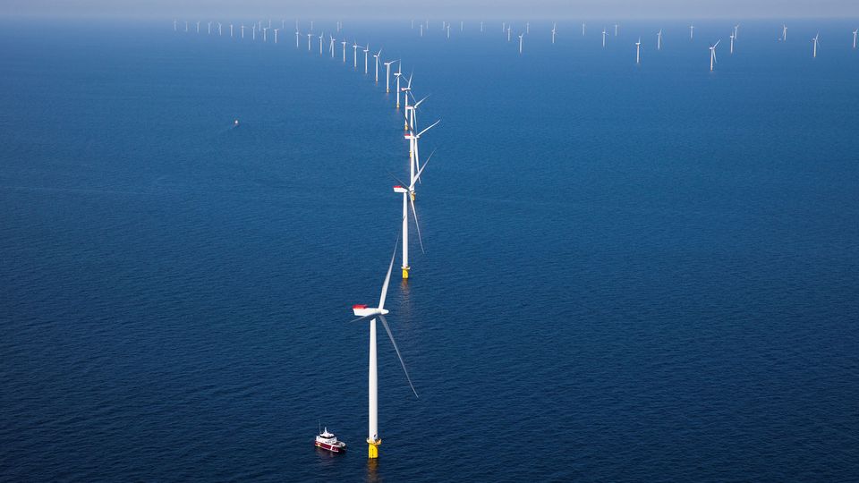 Danmark hjemtager EU-støtte for 1 mia. euro til forskning og innovation ...