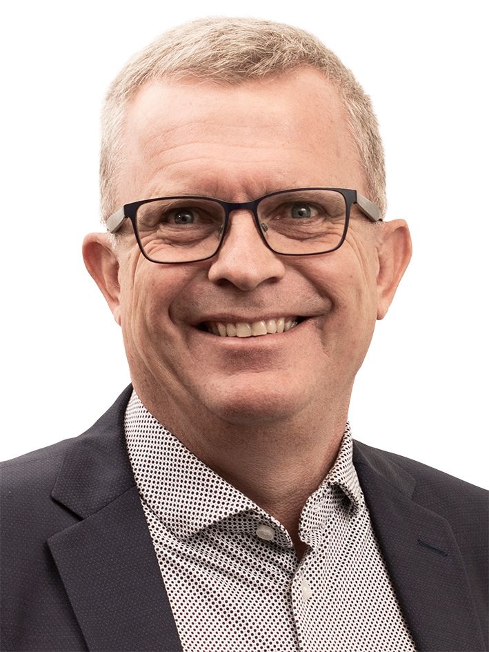 Lokal profil bliver filialdirektør i Vestjysk Bank i Horsens | Vestjysk ...