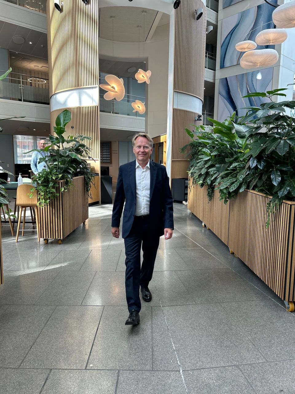 Privatsikring sikrer kunders betalinger på boliglån | Alm. Brand Group