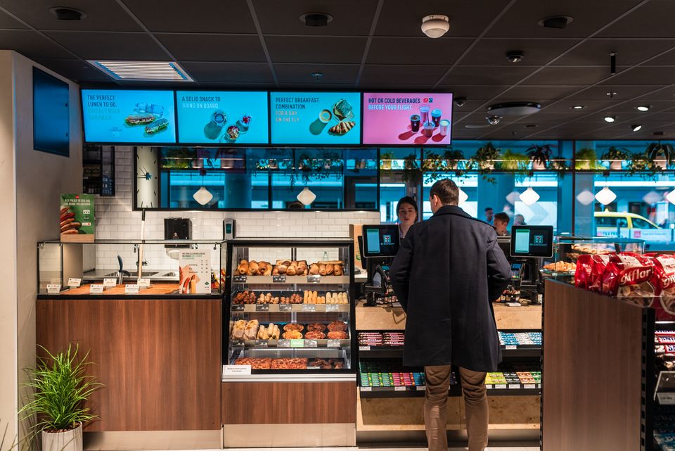 Rekordår i 7-Eleven Danmark | 7-Eleven Danmark