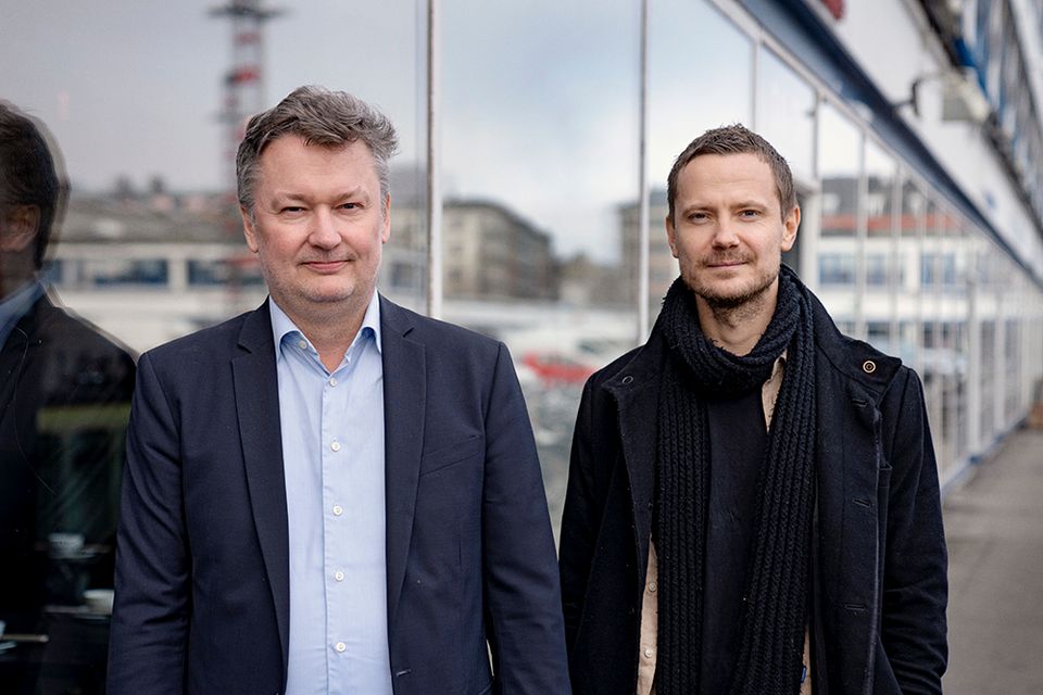 Nystartet dansk fond blander sig med verdens bedste målt på afkast | Horizon3