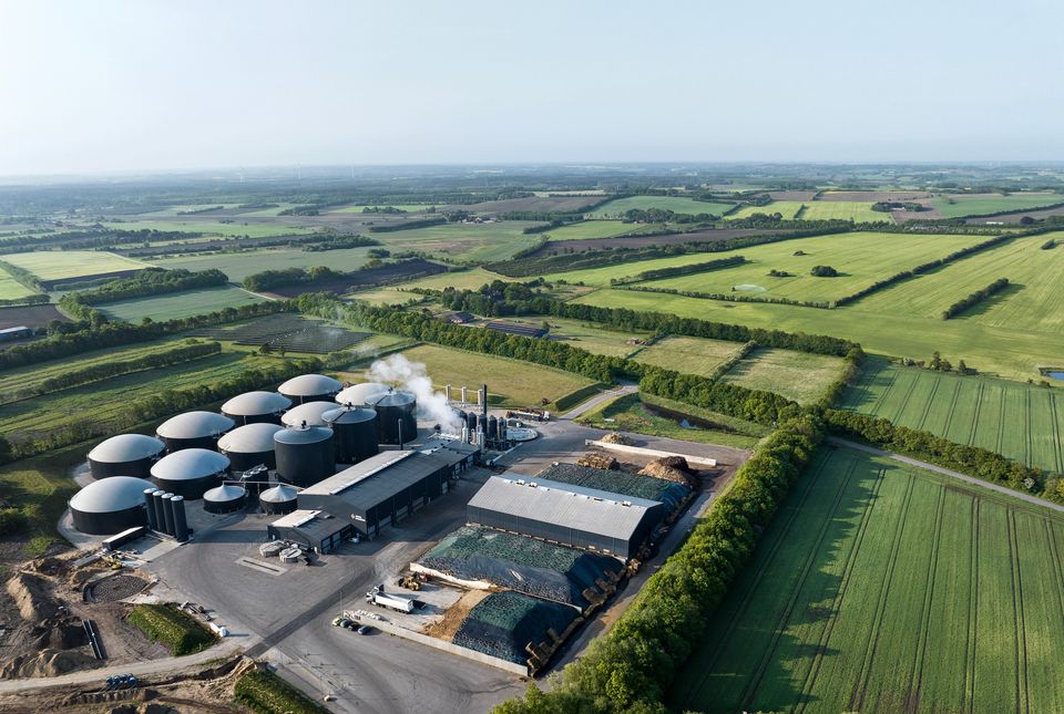 DLG gennemfører markant investering i den grønne omstilling og bliver ...