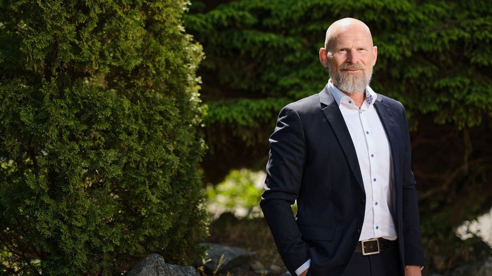 DLG Group udnævner EVP for Sustainability & Communications | DLG Group