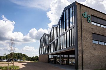 DLG Group fortsætter transformationen i et transitionsår | DLG Group