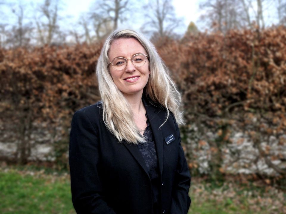 Comwell byder velkommen til ny hotelchef på Comwell Klarskovgaard ...