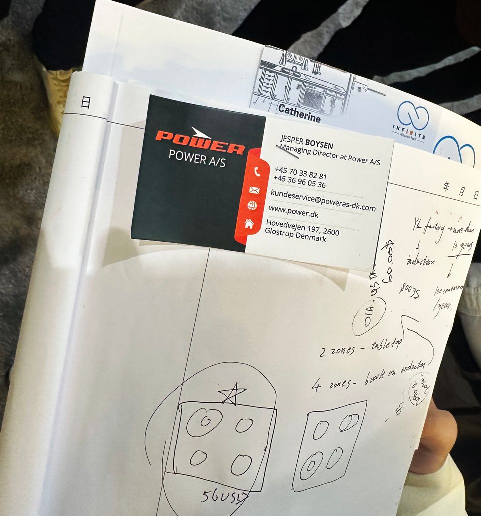 POWER-direktør udsat for identitetstyveri | Power