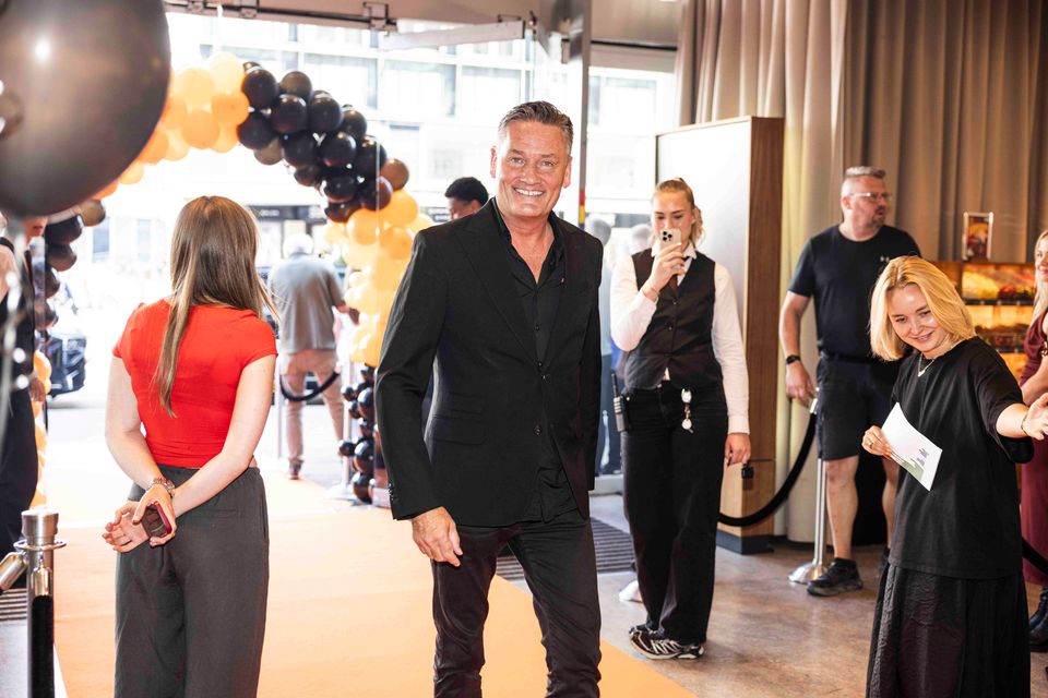 POWER skriver dansk reklamehistorie | Power