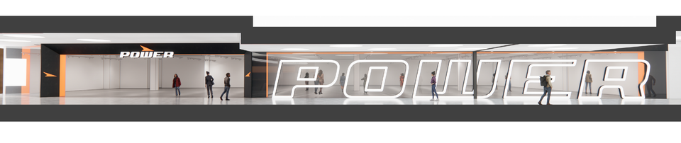 POWER åbner ny butik på Fisketorvet: ”Den her har vi jagtet i mange år ...