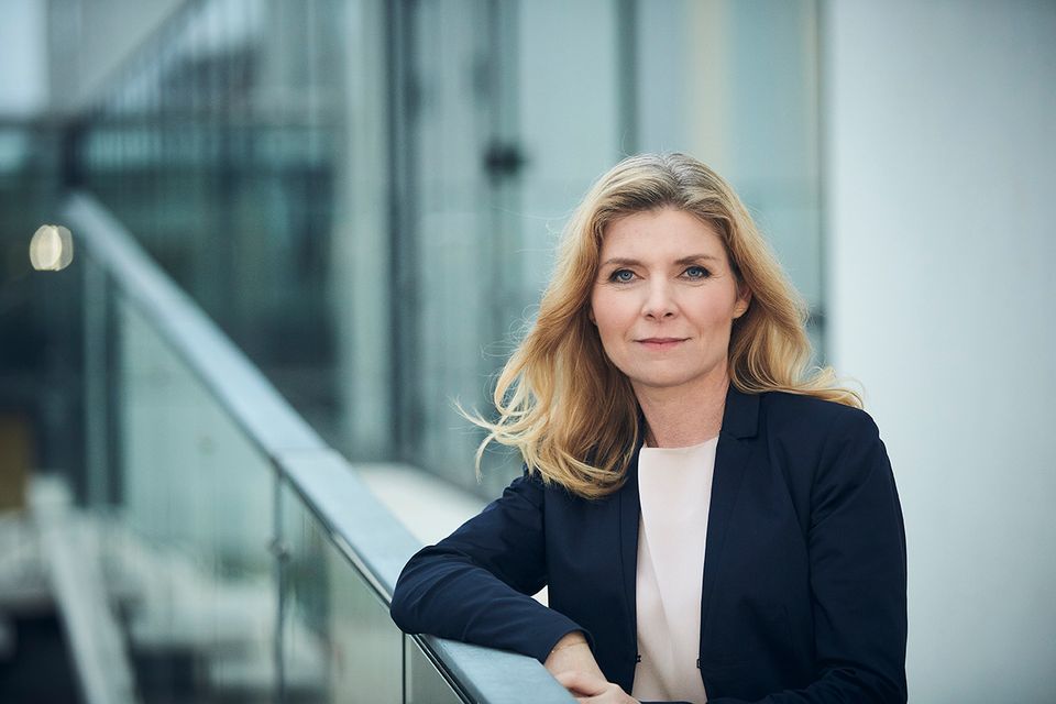 Navnenyt: Camilla Mordhorst er ny vicepræsident for EUNIC Global ...