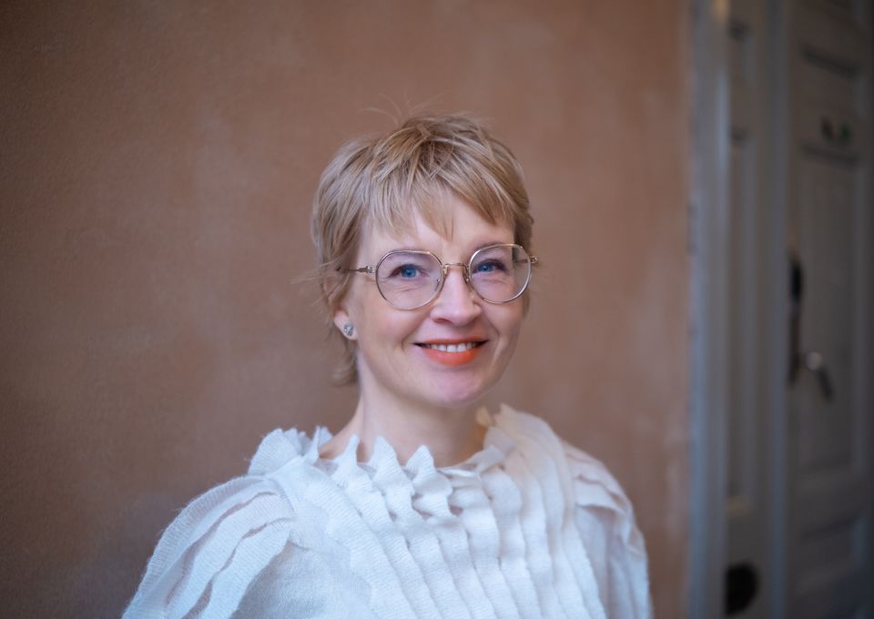 Ny regional chef: Anna Enemark skal lede Dansk Kulturinstituts ...