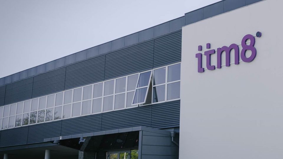 itm8 køber JDM | KommPress A/S