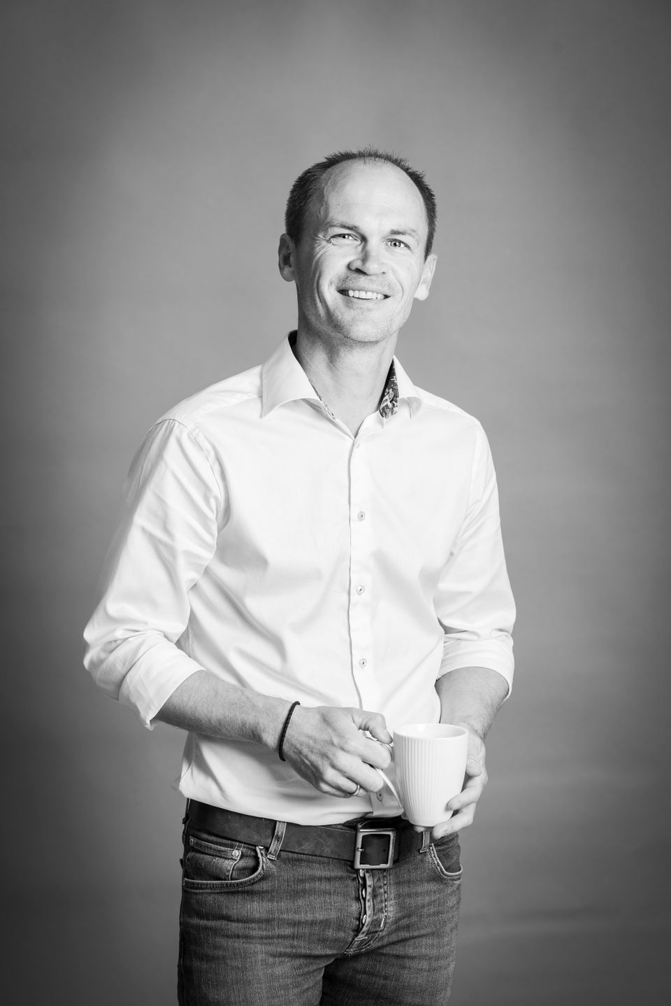 KommPress’ kontaktdirektør fejrer 10-års jubilæum | KommPress A/S