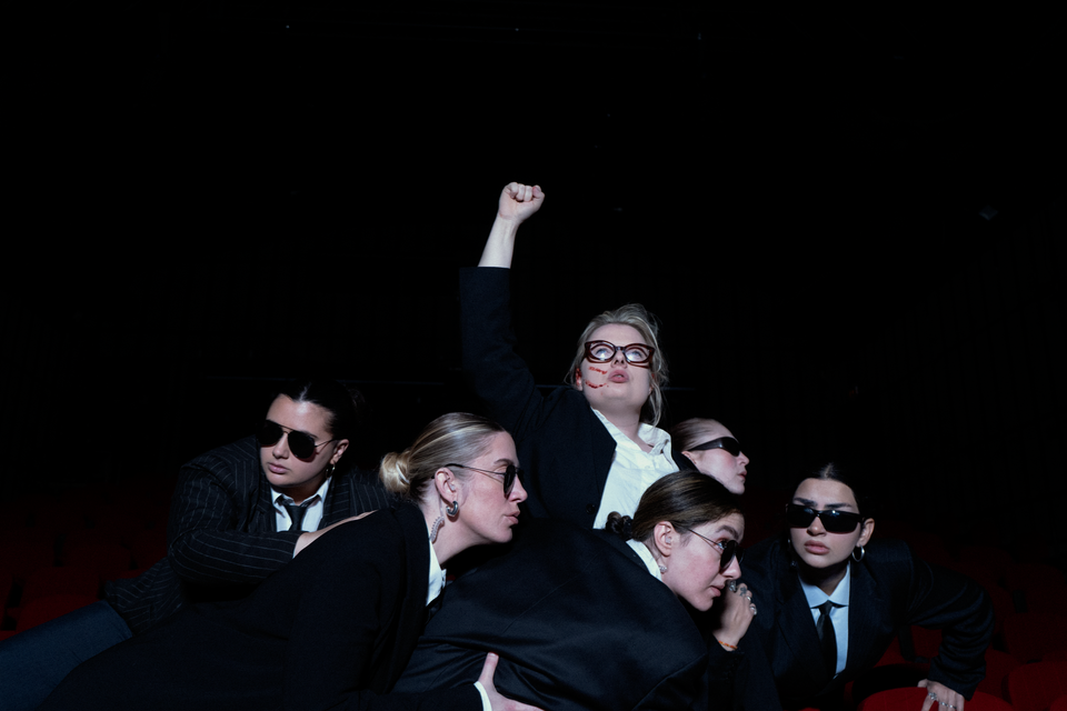 Aveny-T huskunstner 2025/26 | Aveny-T