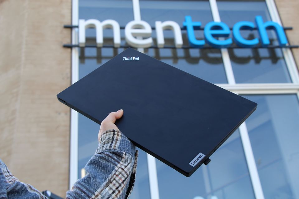 Mentech bliver autoriseret Lenovo Think-serie serviceudbyder i Danmark ...
