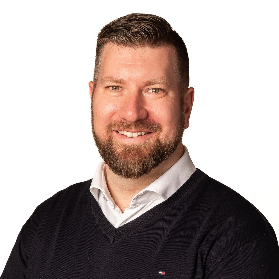 Element Logic Danmark mander op med salgsdirektør | Element Logic