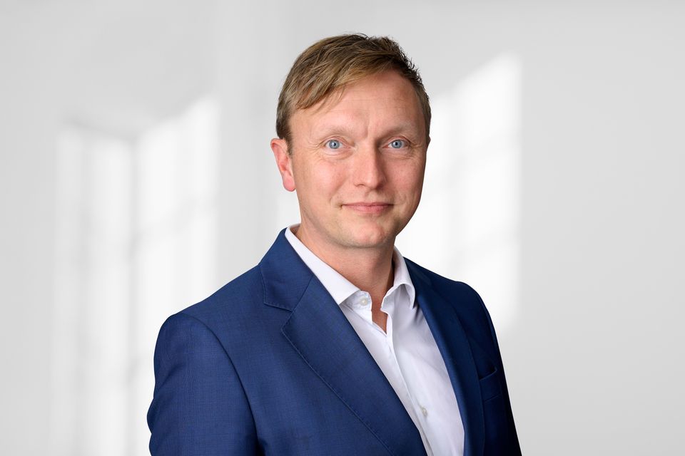 Digitaliseringsminister Caroline Stage Olsen indvier Edora Public Cloud | Edora A/S