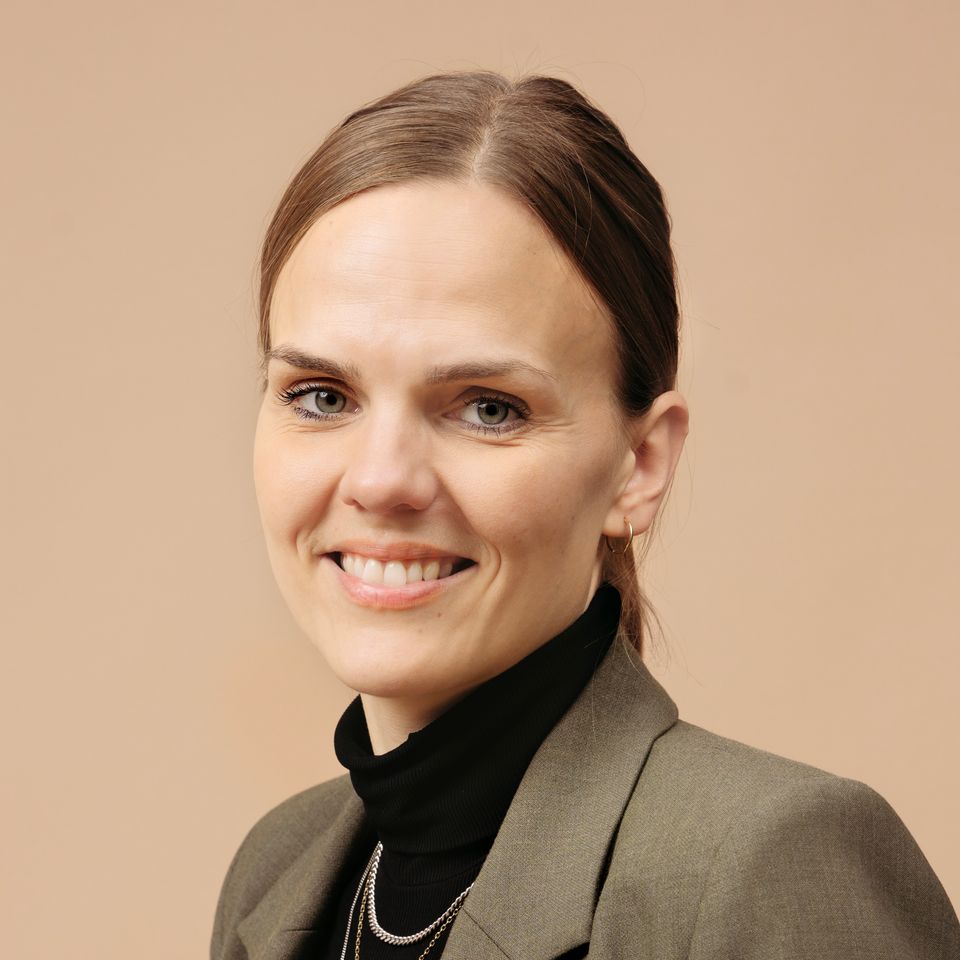 Digitaliseringsminister åbner ny dansk cloud-løsning ved lanceringsevent på Charlottenlund Slot ...