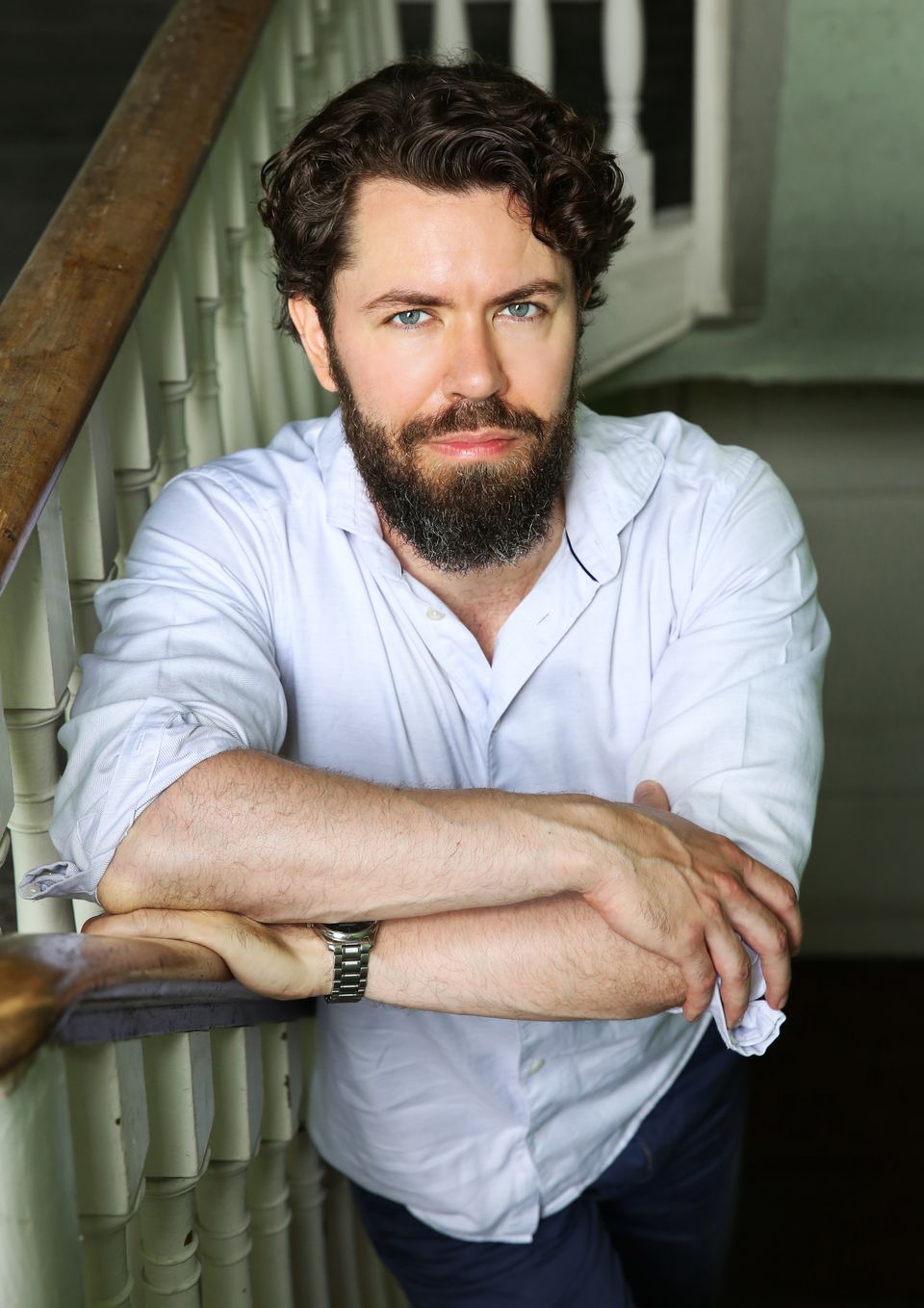 Ny rådgiver med fokus på dydsetik | Tænketanken Prospekt