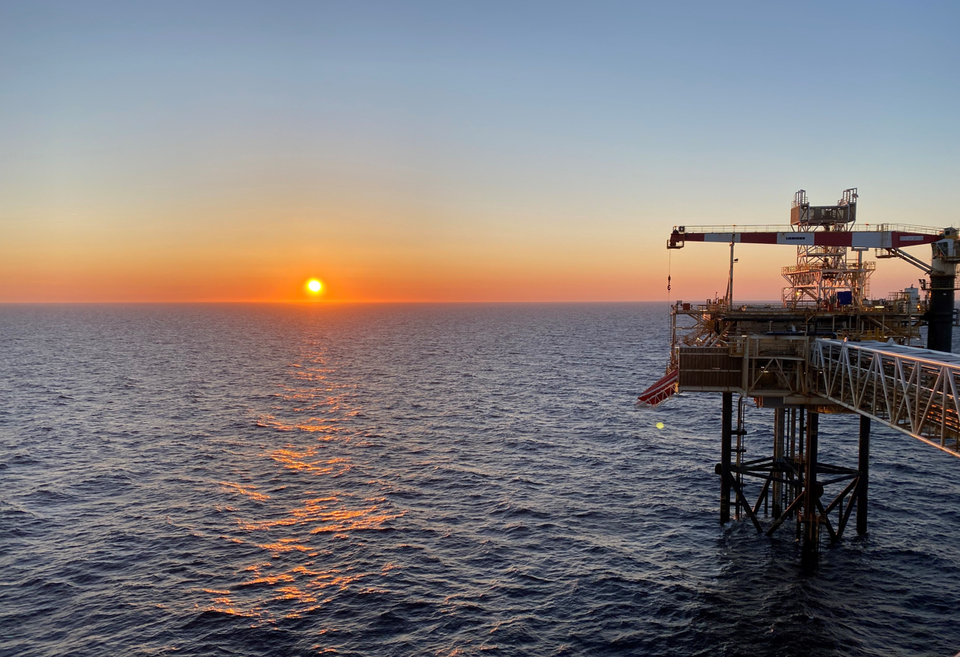 Dansk offshoreteknologi hjælper Ineos til store CO2-besparelser ...