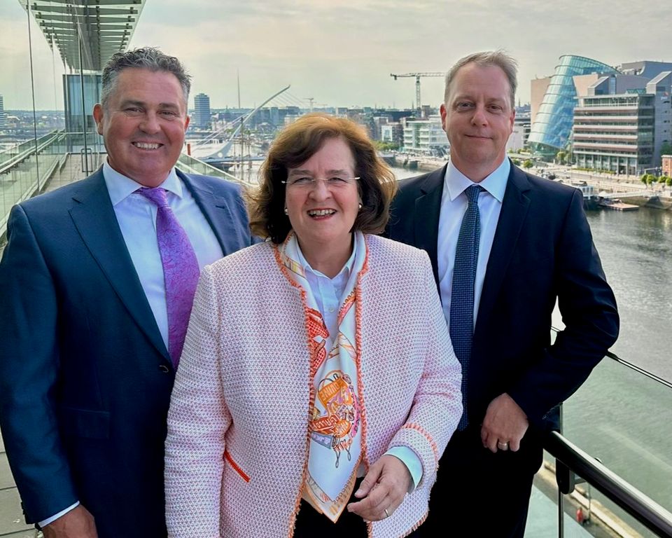 BAADER Acquires Majority Stake in EMYDEX, Establishing its Leadership ...