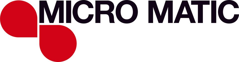 Micro Matic ansætter ny direktør | Micro Matic
