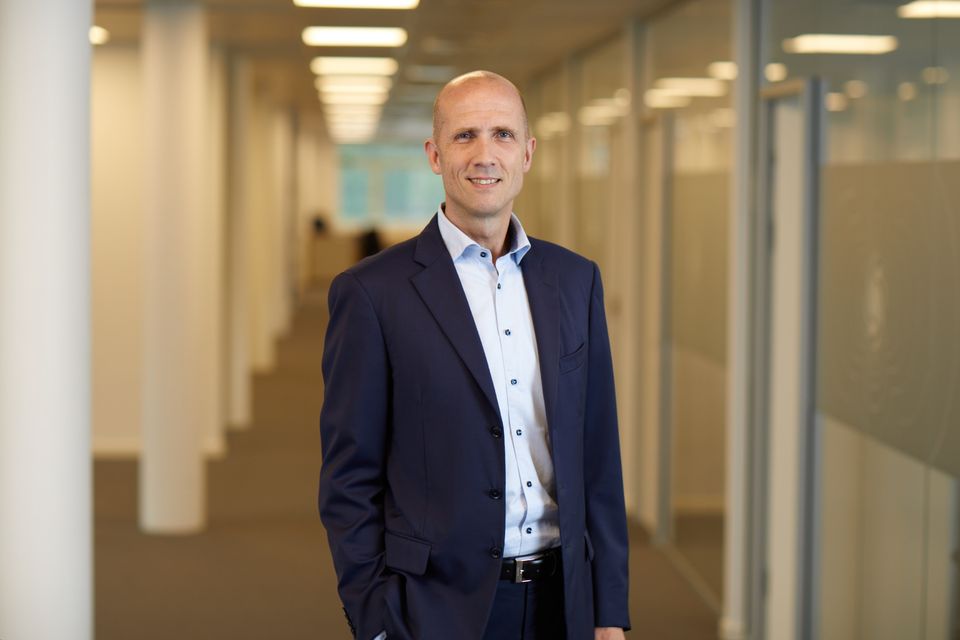 Micro Matic appoints new CEO | Micro Matic