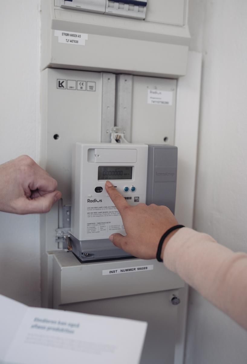 Udsigt til lavere elregning: Nu lyder startskuddet til sommertarifferne ...