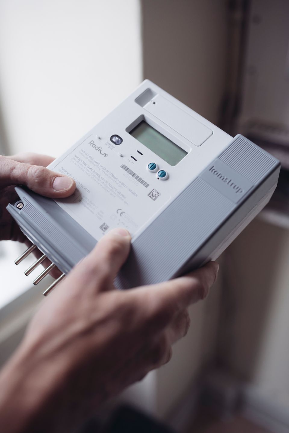 Netselskaber fandt strømtyveri for millioner i 2024 | Cerius Radius