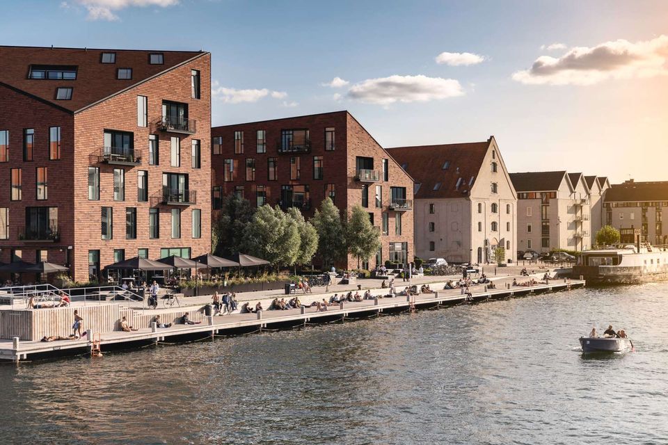 Lavere elregning: Nu træder sommertarifferne i kraft | Cerius Radius