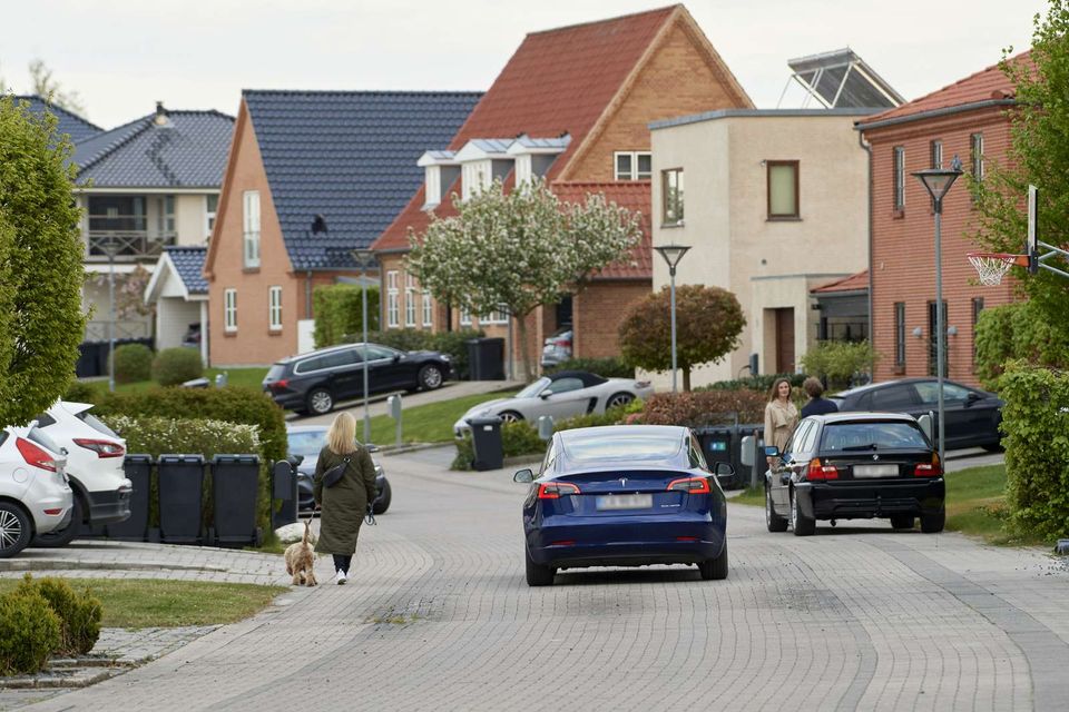 Nye tal: Fuld fart på installationen af ladebokse hos østdanskerne ...
