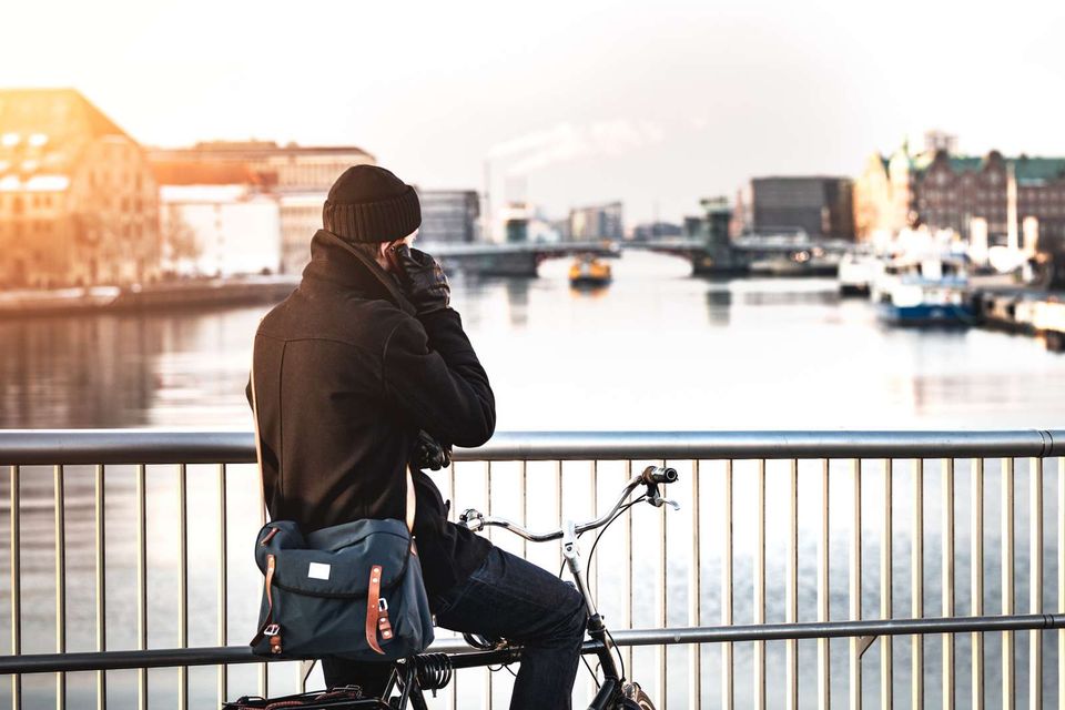 Nu lyder startskuddet til højsæsonen for elforbrug | Cerius Radius