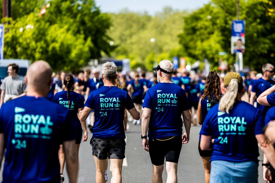 3 leverer besøgstal: Så mange besøgte Royal Run i Kalundborg | 3 Danmark