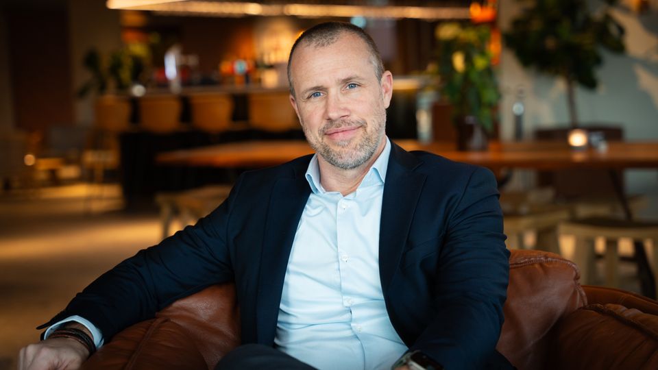 3 hyrer velkendt ansigt som ny CFO | 3 Danmark