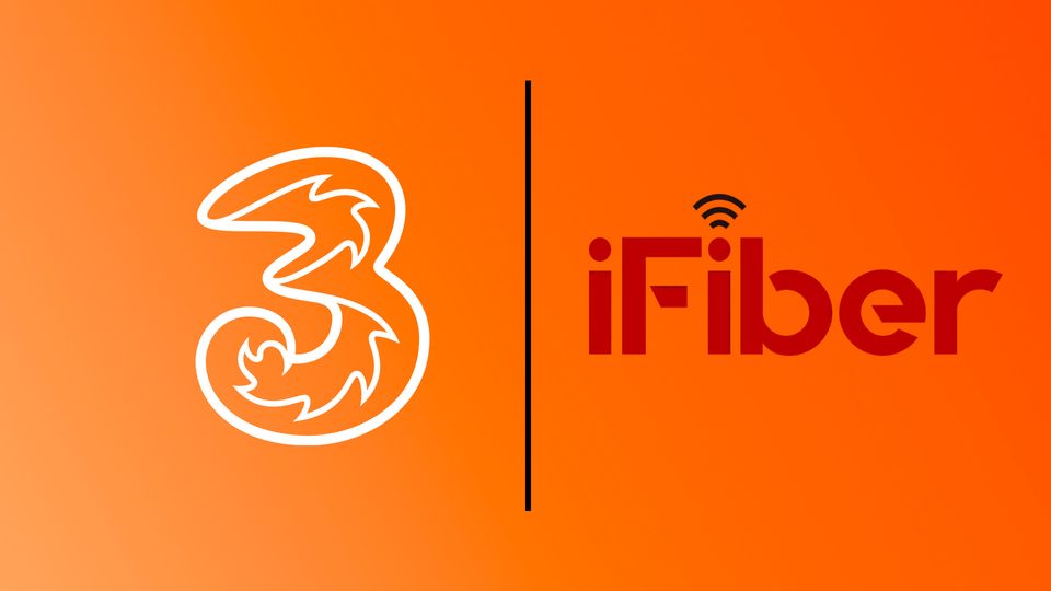 3 går ind i markedet for internet til boligforeninger i samarbejde med ...