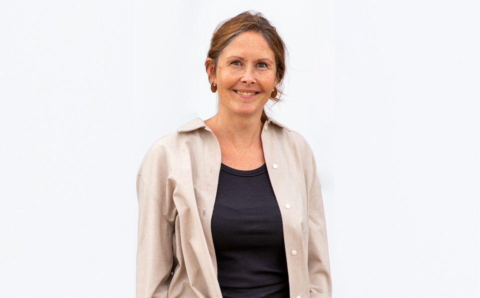 Gritt Rhinstrøm bliver ny generalsekretær i KFUM og KFUK | KFUM og KFUK ...