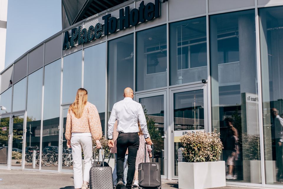 Housekeeping i egne hænder: Core Hospitality hæver standarden på A ...