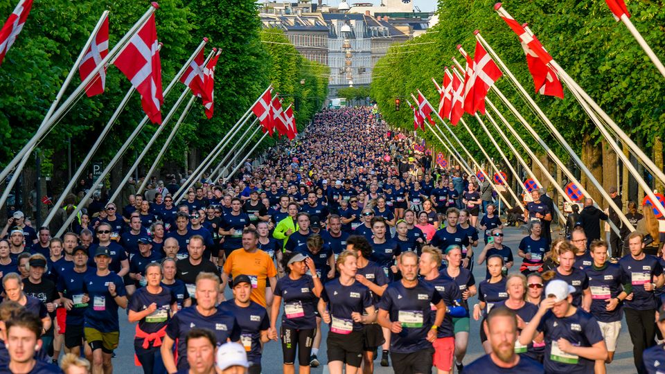 Royal Run ’26 er udsolgt: Rekordmange danskere melder klar til start ...