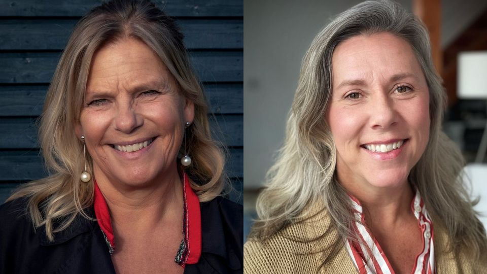 Nordisk Film Production opruster og ansætter to erfarne producere | Nordisk Film