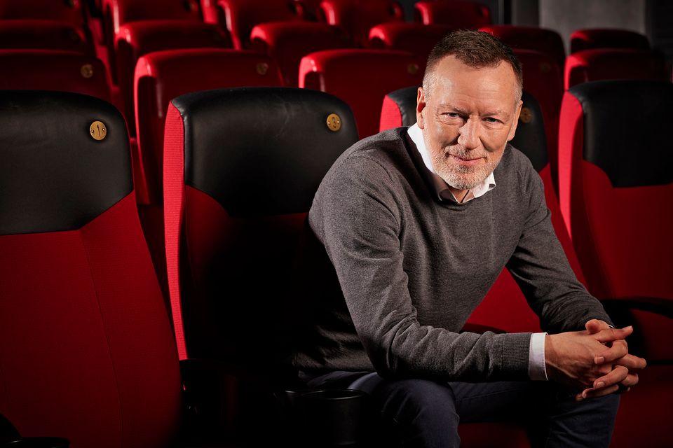 Nordisk Film Biografer er klar med endeligt forslag til Palads ...