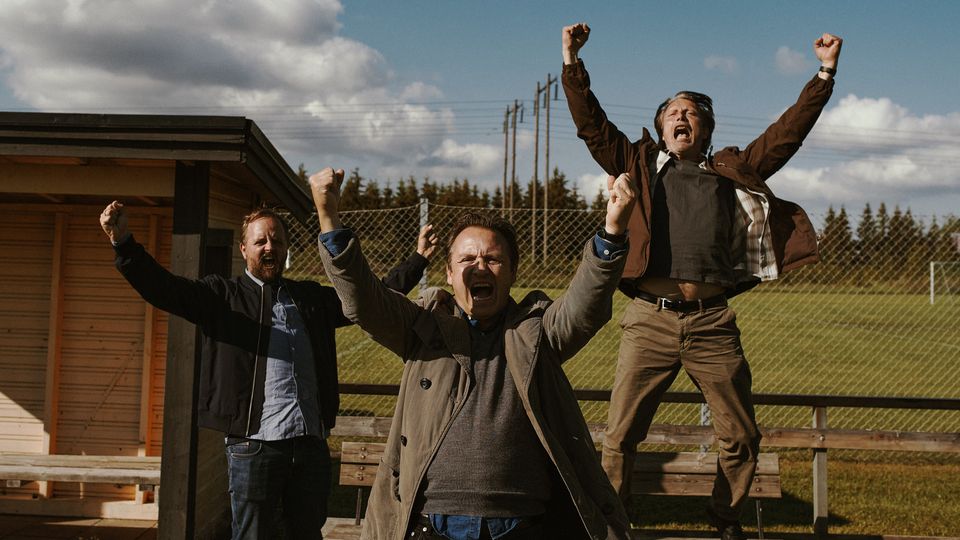 ”Blinkende lygter” er stadig danskernes favoritfilm nummer ét | Nordisk ...