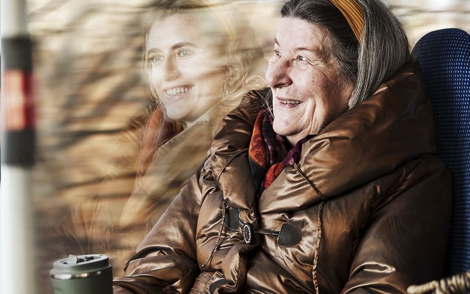 Alle skal have mulighed for at rejse med kollektiv trafik | Midttrafik