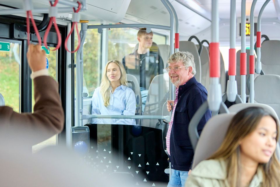 Midttrafik inviterer til høring om nye køreplaner | Midttrafik