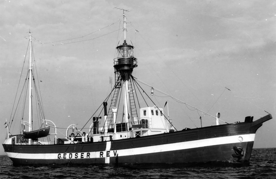 De glemte flygtninge fra Øst i fokus | Langelands Museum