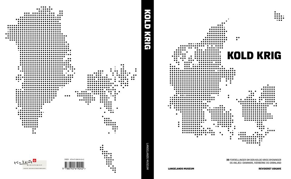 Kold Krig er tilbage! | Langelands Museum