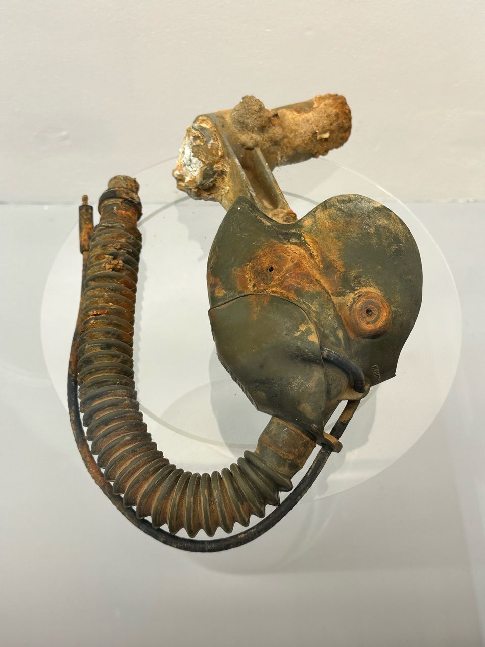 Endnu en savnet amerikaner fundet i Langelandsbæltet | Langelands Museum