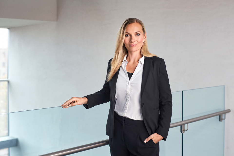 AP Pension gør det nemmere at dele firmapensionen mellem flere leverandører | AP Pension