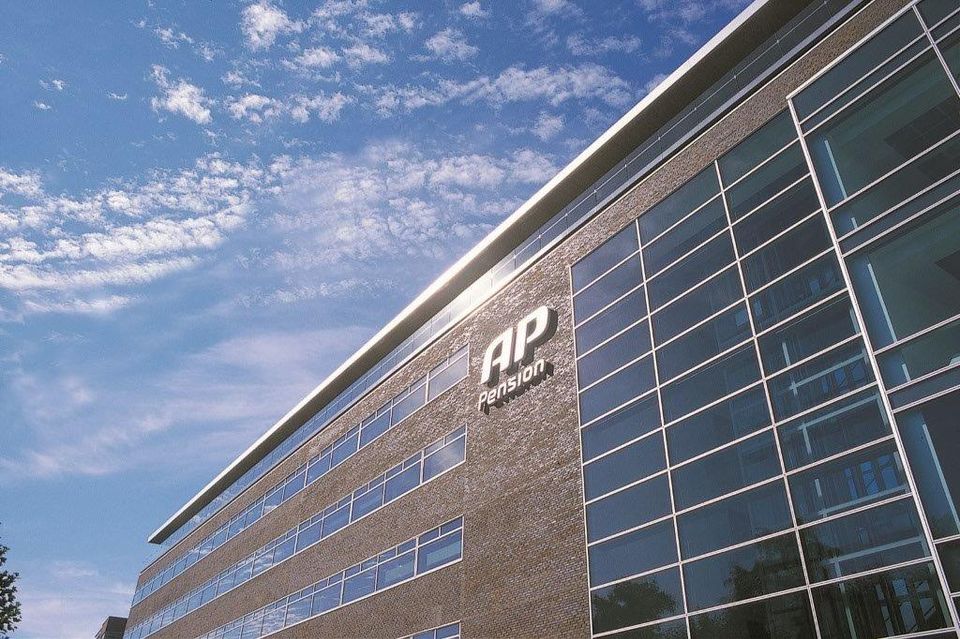 Positive takter i AP Pension i første halvår 2024 | AP Pension